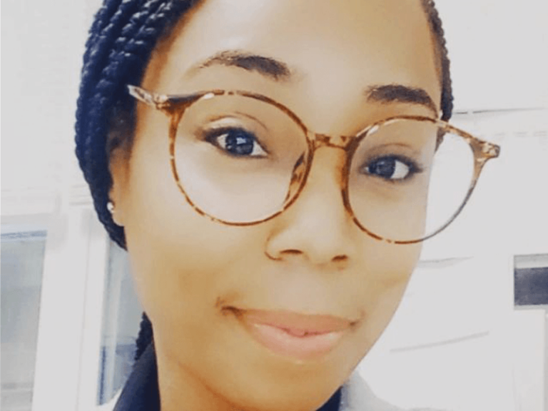 Rasheeda McLean ‘11 | Milton Hershey School