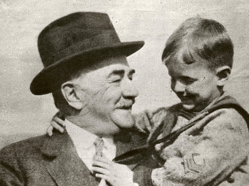 A Community Centered around One Mission