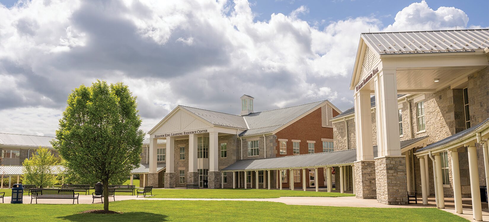 Milton Hershey School