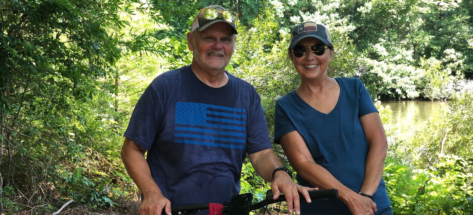 Relief Houseparenting with the Augustines | Milton Hershey School