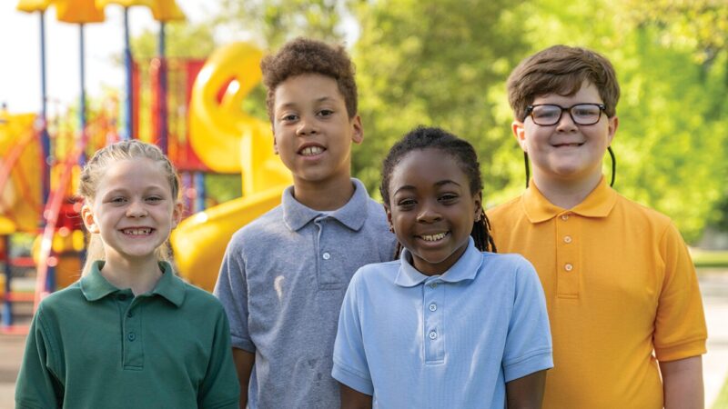 Milton Hershey School - Be Your Greatest Self at MHS