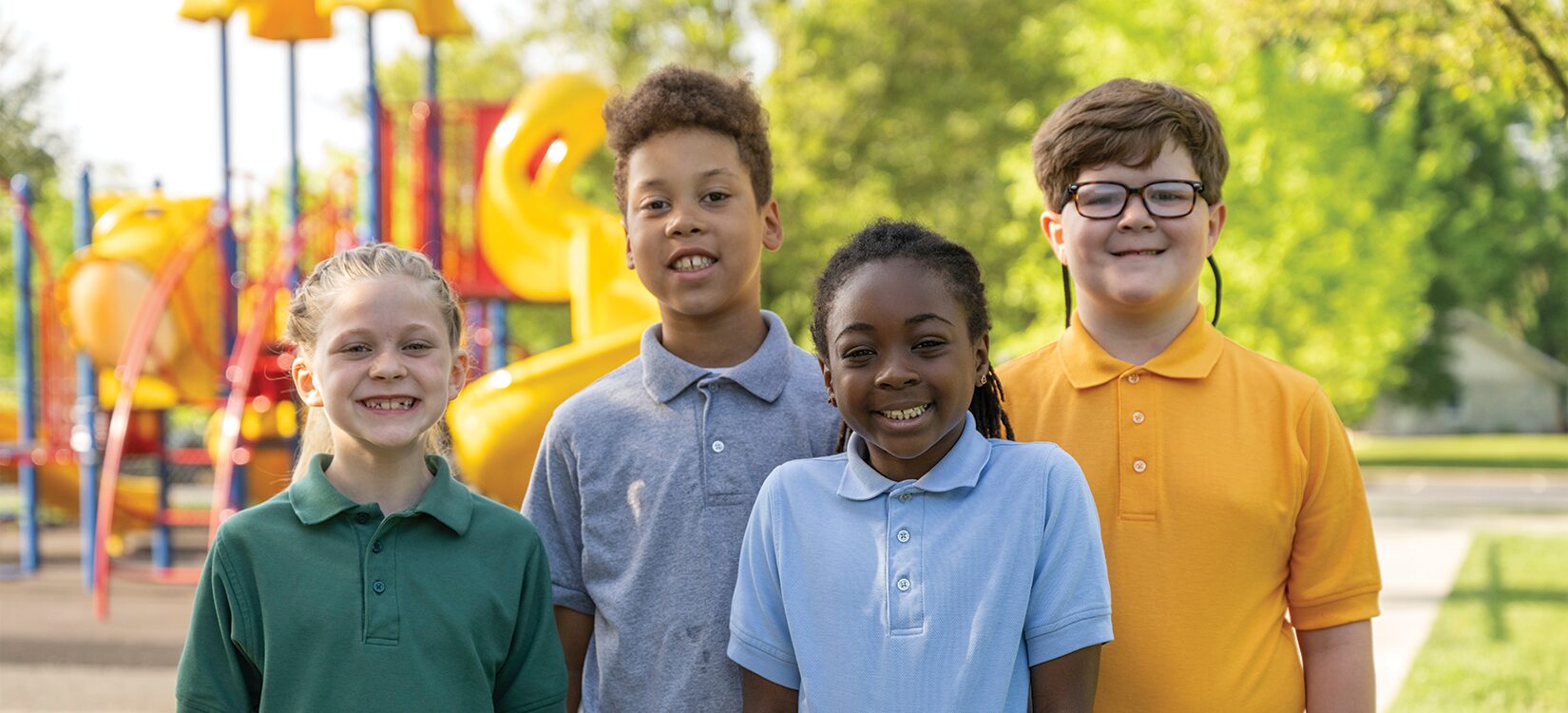 'This Is Milton Hershey School' Series Showcases Our Values