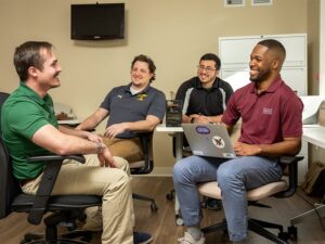 My Experience as a Senior in the Transitional Living Program | Milton ...