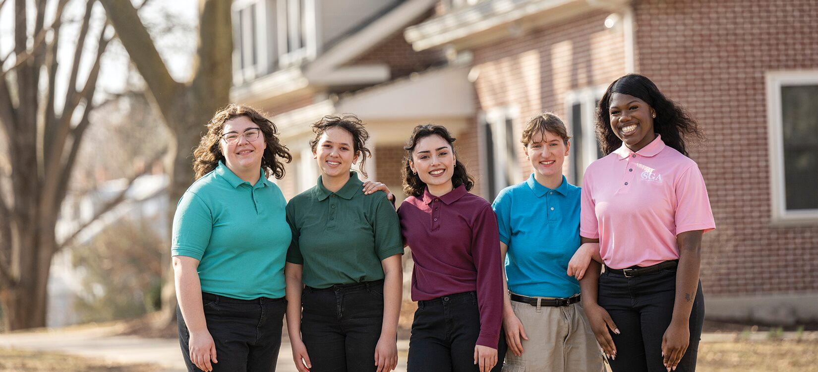 MHS Seniors Share Their Experience in Transitional Living