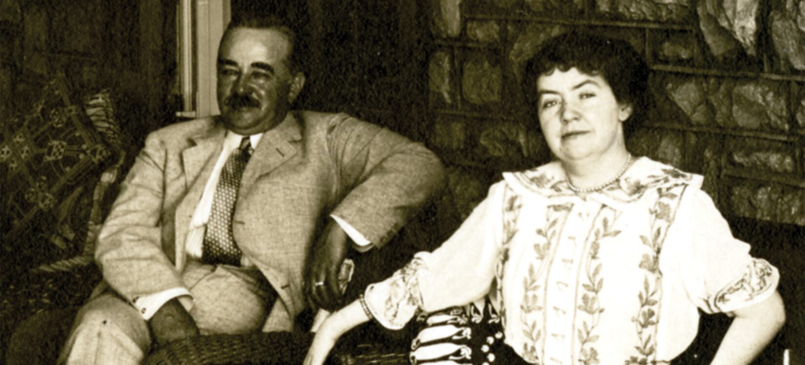 A Strong Legacy of Women Leaders at Milton Hershey School