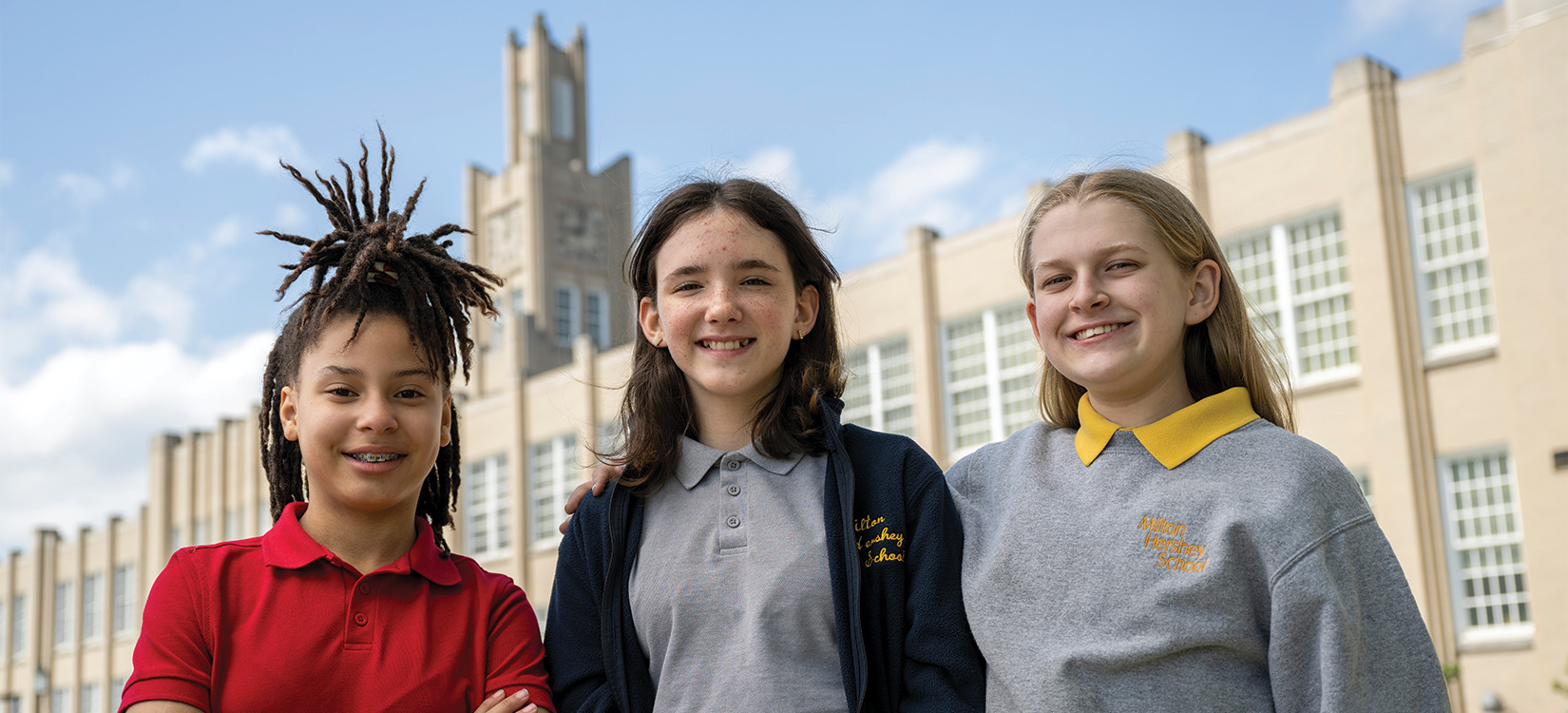 MHS Psychologists Share Tips on Navigating Middle School