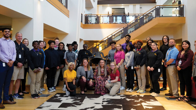 Milton Hershey School - Be Your Greatest Self at MHS